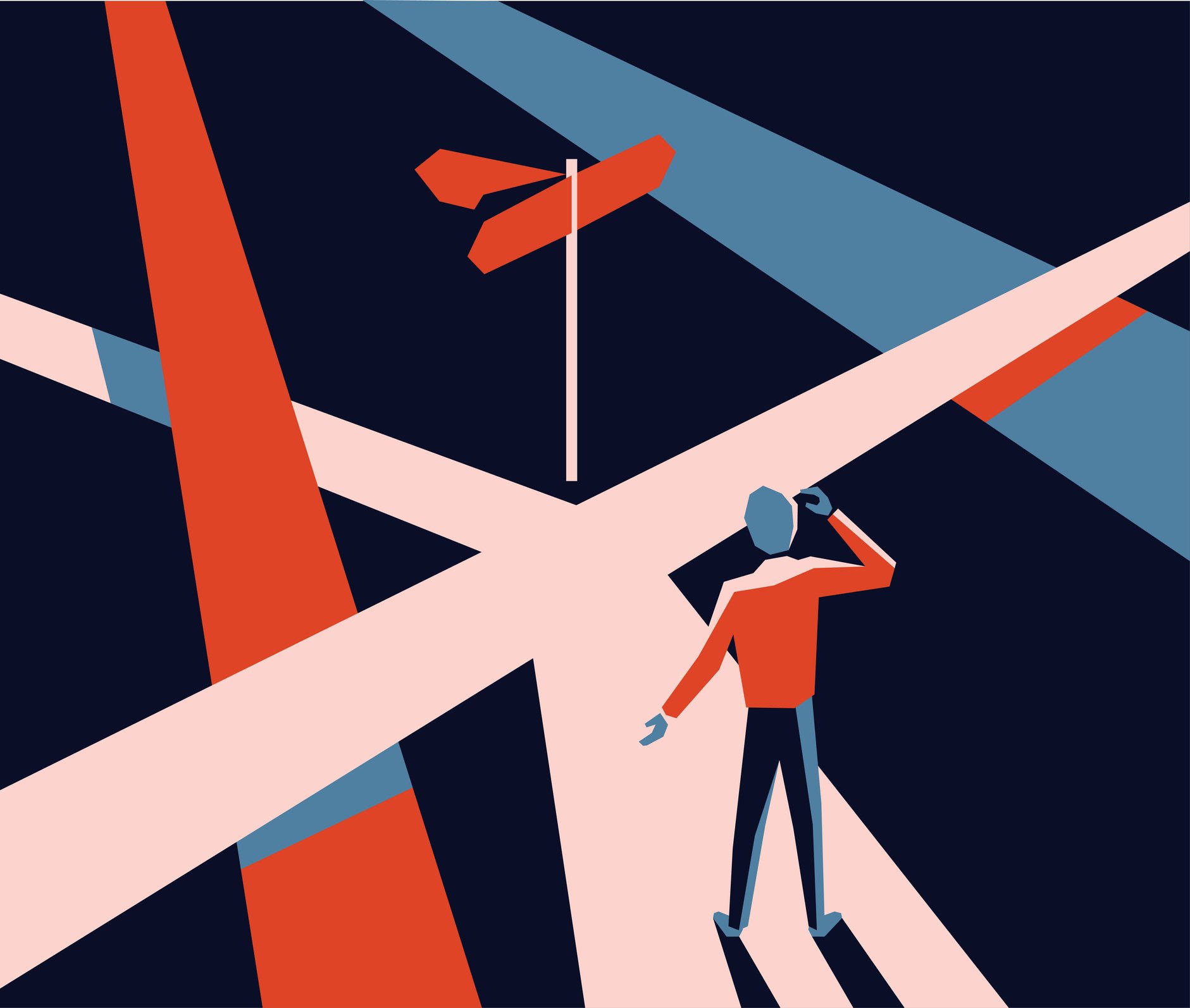 Overcoming Customer Indecision